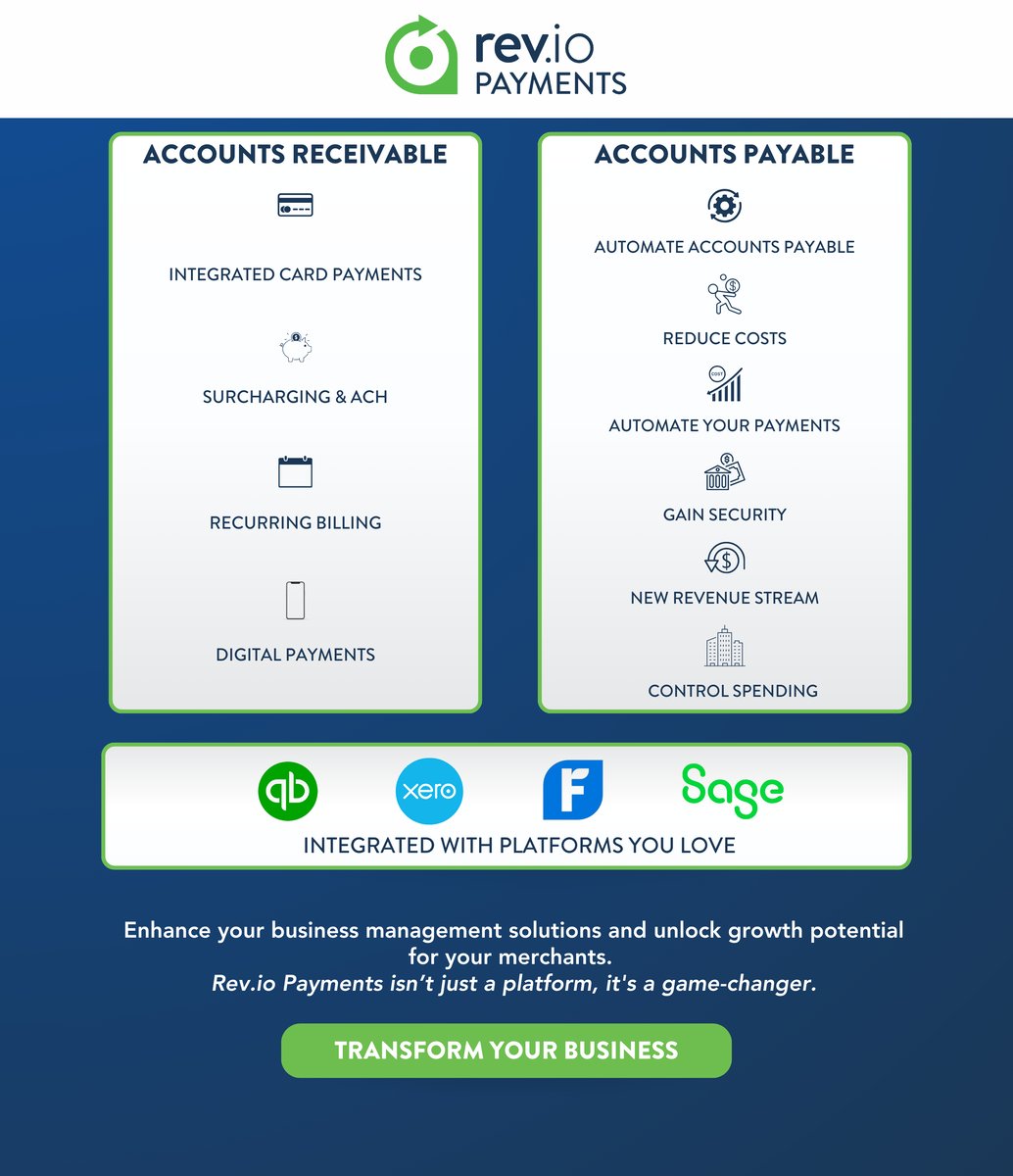 Rev.io | Client Login